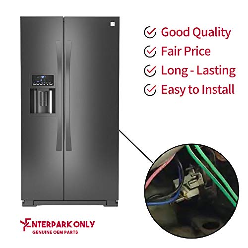 6750JA3001C Refrigerator Overload C compatible with LG Kenmore by ENTERPARK