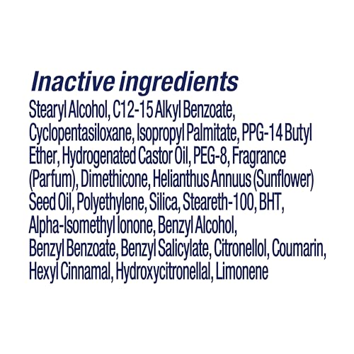Dove Advanced Care Antiperspirant Deodorant Stick Cool Essentials 36 Ct for helping your skinbarrier repair after shaving 72h odor control and all-day sweatprotection with ProCeramide Technology 0.5oz