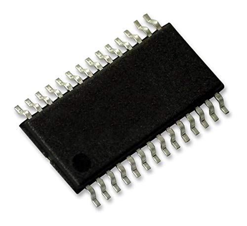 ADM3311EARU - Interface 28-Pins TSSOP 3311 (10 Piece Lot)