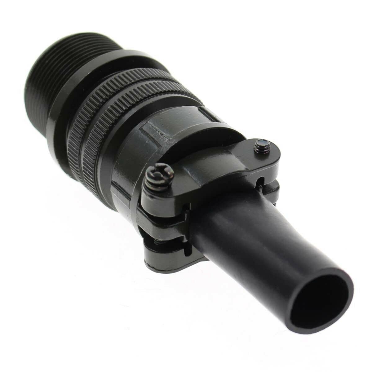14 Pins Female Plug Welding Power Connector Aviation Socket for Miller, Hobart, Lincoln Welder & Foot Control
