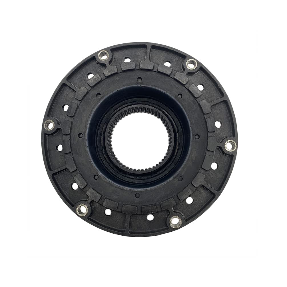 1604076100 Flex Coupling Element Kit Suitable for Atlas Copco Portable Screw Air Compressor Part XAVS 1604-0761-00