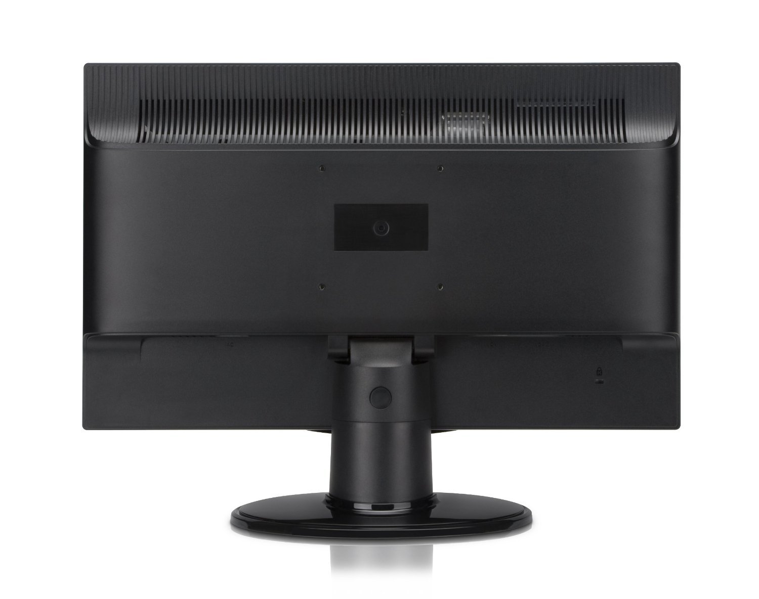 18.5" HP S1931a DVI Blu-ray 720p Widescreen LCD Monitor w/Speakers & HDCP Support (Black)