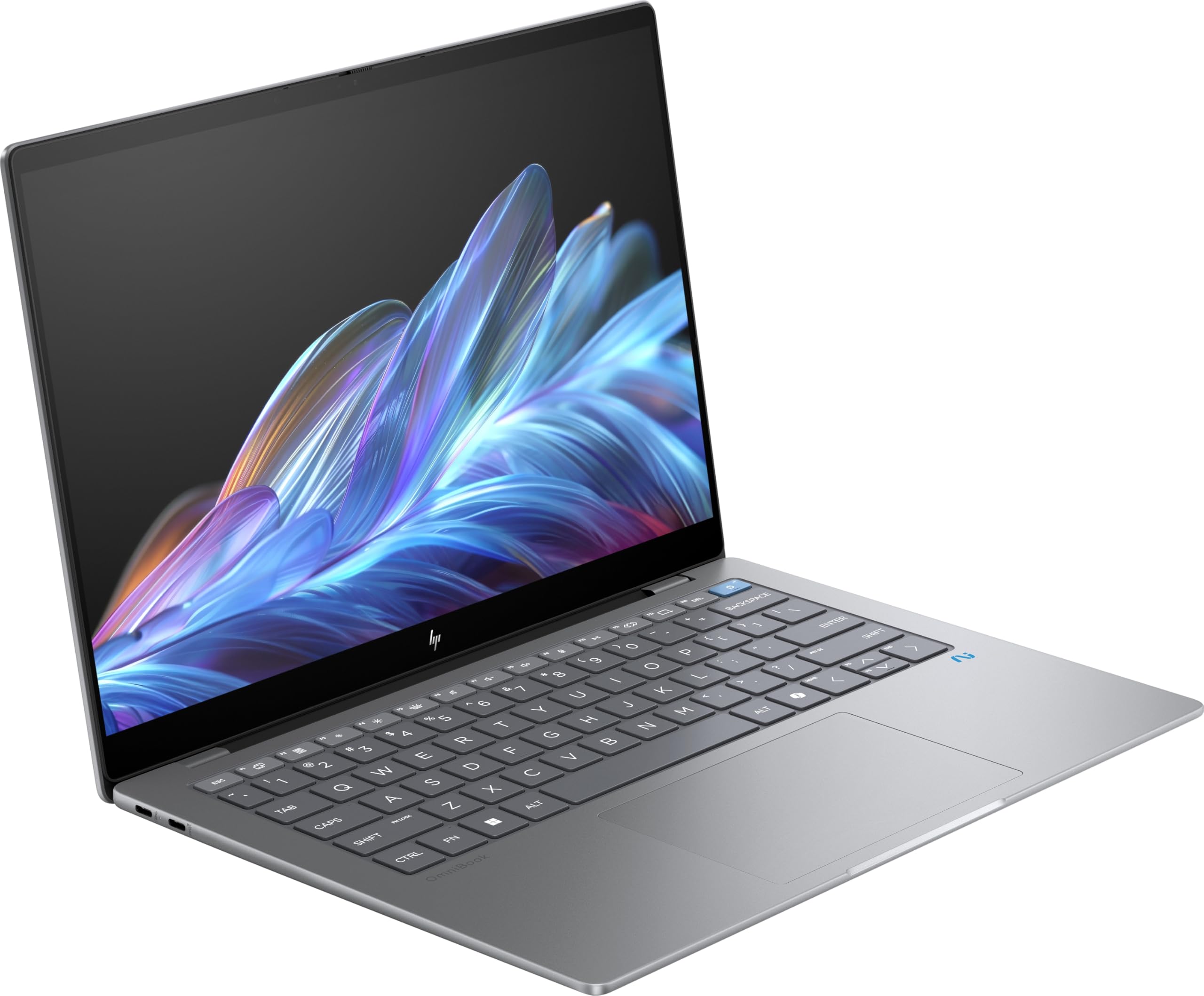HP High Performance 15.6 inch Chromebook Intel Core i3-8130U IPS FHD 1080p 4GB 128GB eMMC, Ceramic White