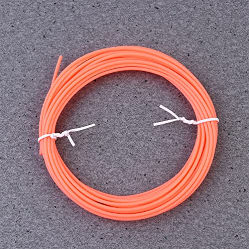 10pcs 3d printing line impresora 3d 1.75mm filament 3d pen accessories 3d printing filament 3d pen mat 3d pen filament refills 3d pen for kids printers print line 3d printer pla
