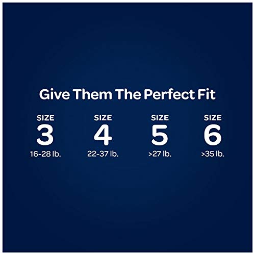 HUGGIES OverNites Diapers, Size 5 (27+ lb.), 18 ct, Overnight Diapers, Jumbo Pack (Packaging May Vary)