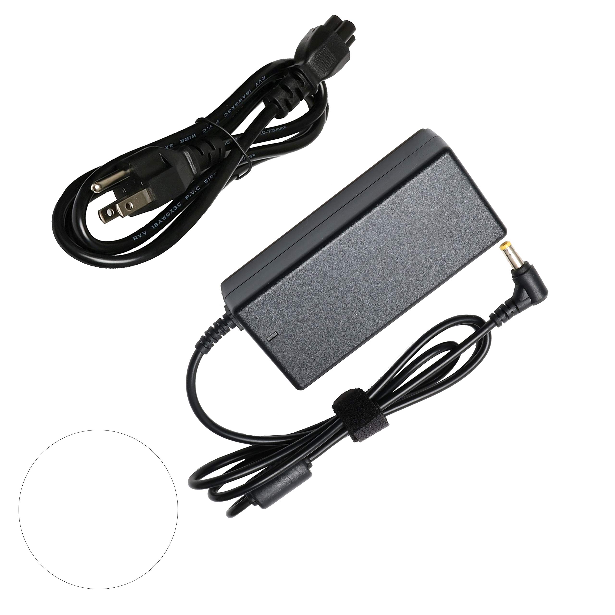 19V 2.15A 40W AC Power Adapter Charger for Acer Aspire One A150 A110 AO532h AO722 D150 D250 D255 D260 D270 KAV60 NAV50 PAV70 ZA3 Chromebook C7 C710 PA-1300-04 DP-30JH B ADP-40TH AK.040AP.024