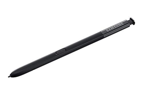 2PCS Galaxy Note 8 Pen Replacement Stylus Touch S Pen for Samsung Galaxy Note8 N950 Stylus Touch S Pen OEM+Tips/Nibs+Eject Pin (Black)