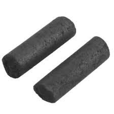 50 LB Premium Virgin Activated Carbon Charcoal Pellets for Aquarium Fish Tank Fish Pond Reef Filter, Bulk Filter Media with 2 Free Media Filter Bags