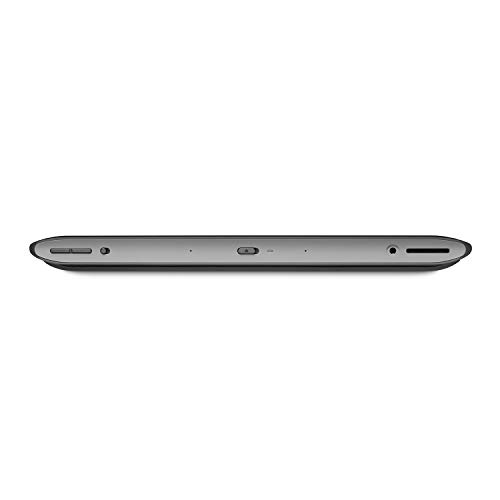 Wacom Mobile Studio Pro 16" Windows 10, Intel Core i7, 512GB SSD: Second Generation, Black