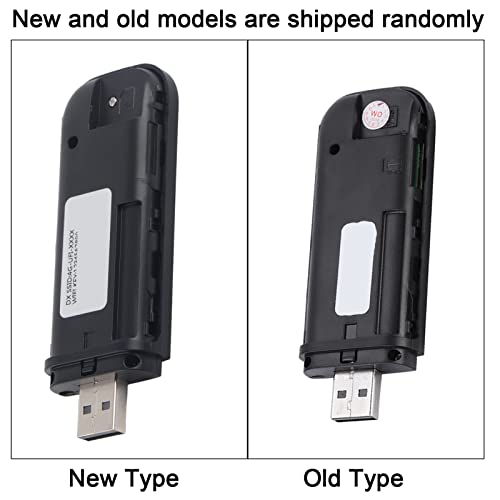 4G LTE Portable Pocket Hotspot Router, USB Router Adapter()