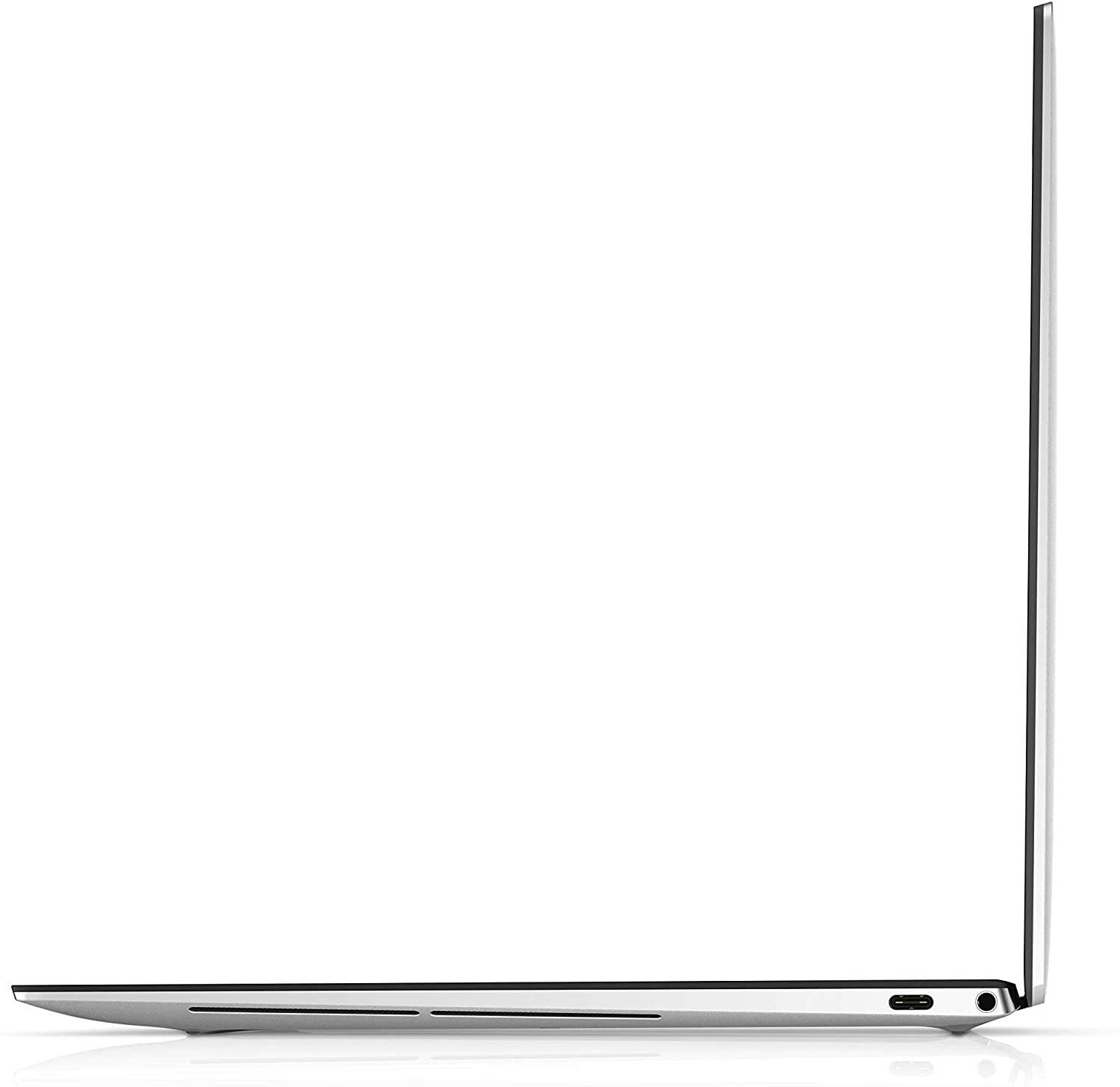 2020 Dell XPS 13 9300 13.4-inch FHD InfinityEdge Touchscreen Laptop (Silver), Intel Core i7-1065G7 10th Gen, 16GB RAM, 1TB SSD, Windows 10 Pro (Renewed)