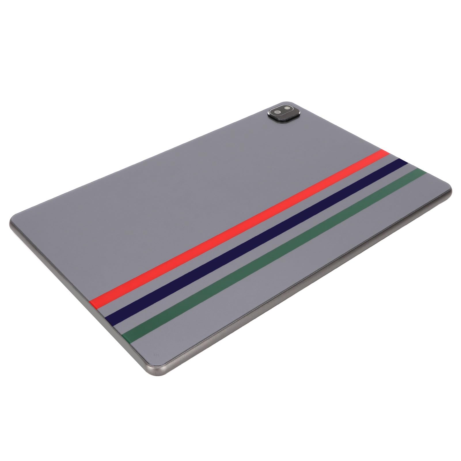 10.1 Inch Tablet for Android 11 Tablet PC Dual Speakers 8 Core CPU for Home Use (EU Plug)