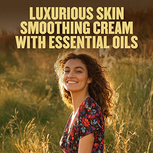 Gold Bond Ultimate Radiance Renewal Oil-Infused Cream With Essential Oils, 10 oz