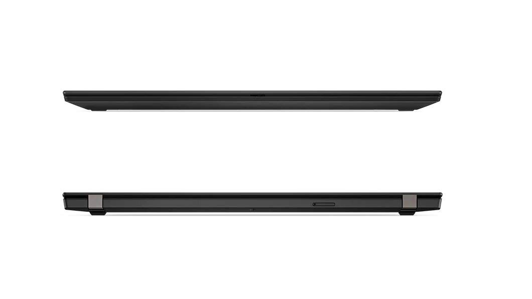LENOVO ThinkPad T490s 20NX002HUS 14" Touchscreen Notebook - 1920 x 1080 - Core i7 i7-8565U - 16 GB RAM - 512 GB SSD - Windows 10 Pro 64-bit - Intel UHD Graphics 620 - in-Plane Switching (IPS) Tec