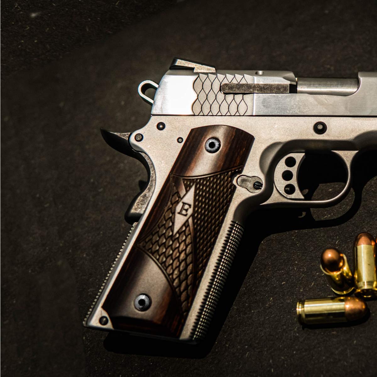 1911 Industries Hex Head 1911 Grip Screws