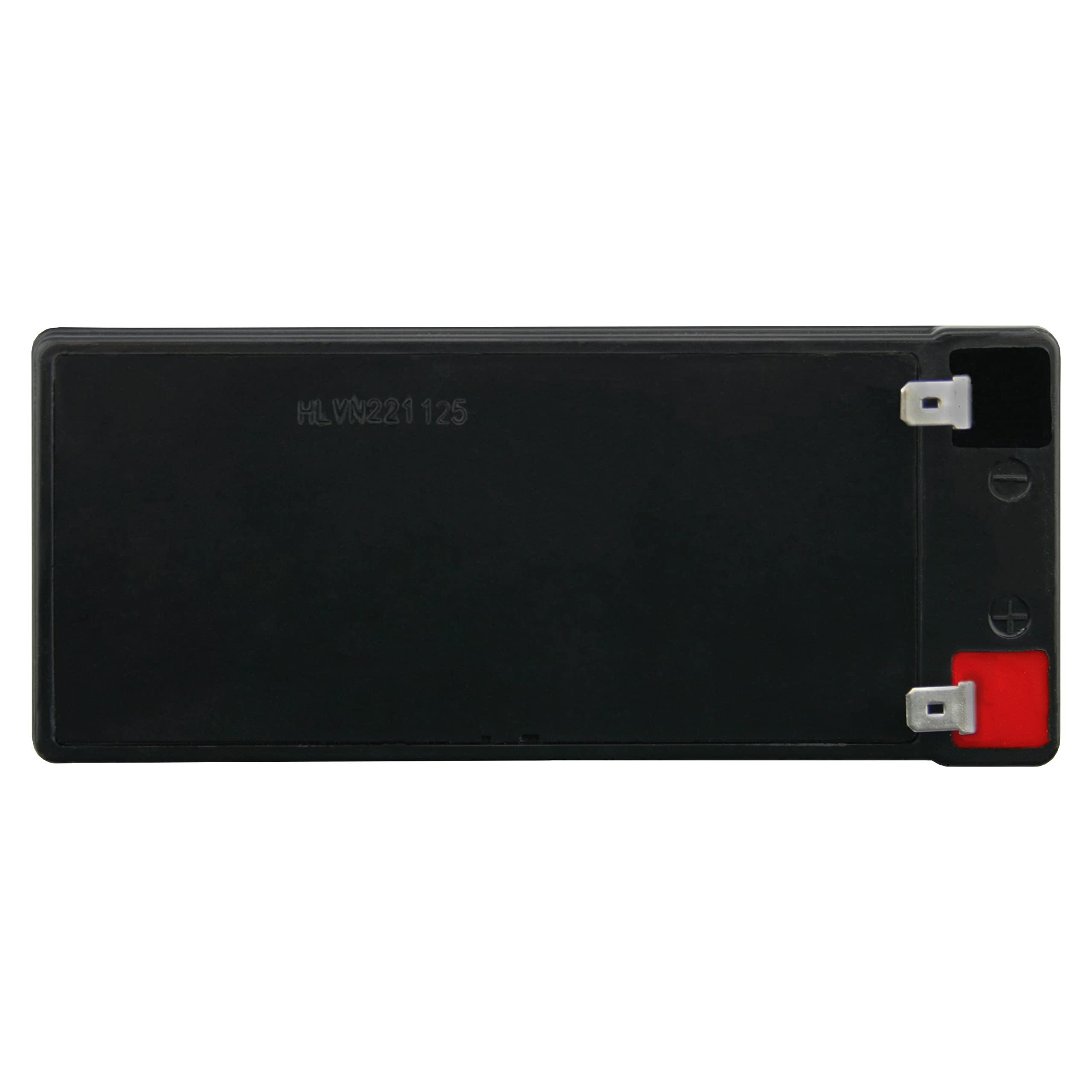 12V 7.5AH Battery replaces gp1272 np7-12 bp7-12 ps-1270 ub1280 cy0112