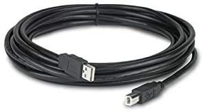 1st Choice Cable for HP OfficeJet 3830 All in One Printer K7V40A (10 Feet)