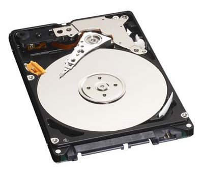 1TB Serial ATA (SATA) Hard Drive Upgrade for Compaq HP Pavilion dv6-1238nr, dv6-1245dx Laptops