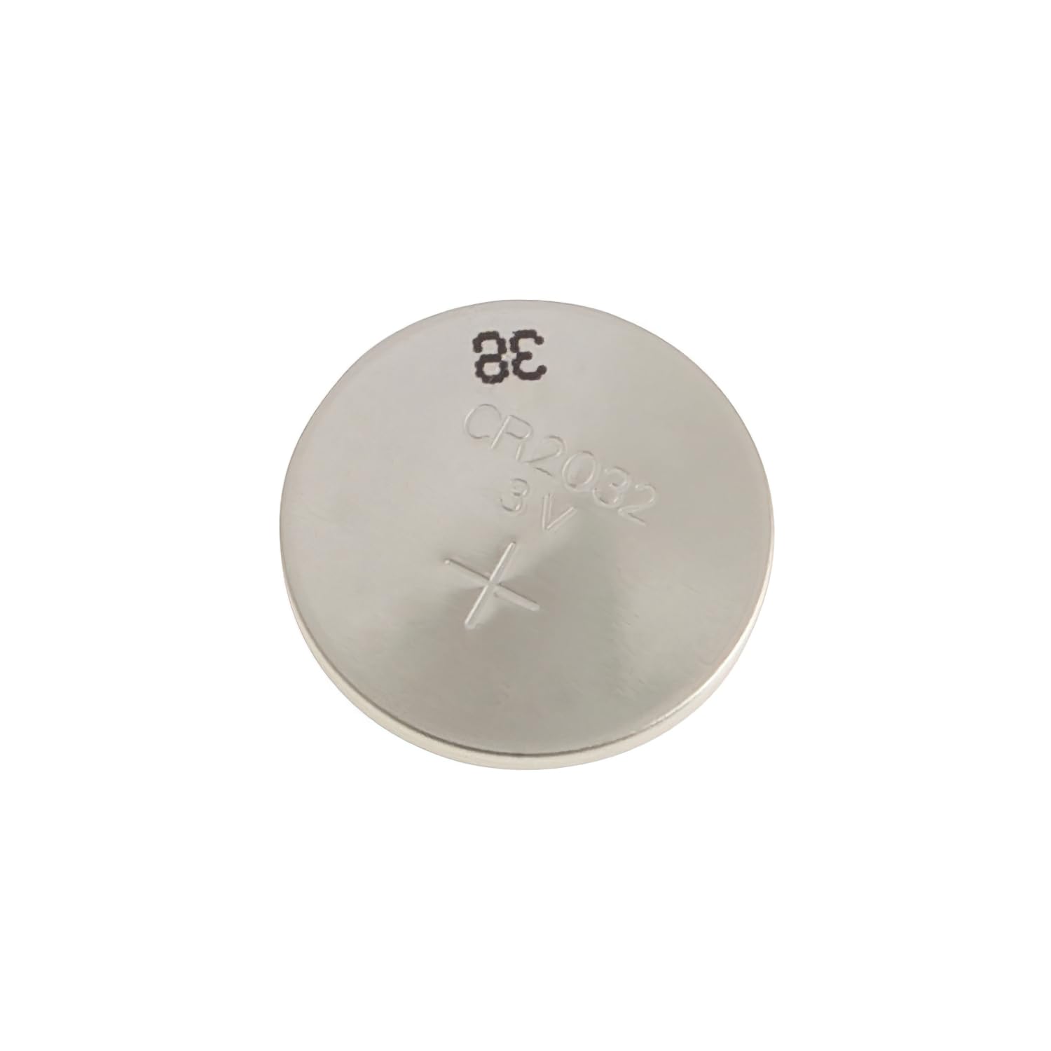 1x MAXELL CR2032 CR 2032 - 3V Lithium Button Cell Battery Batteries - Official Genuine Maxell