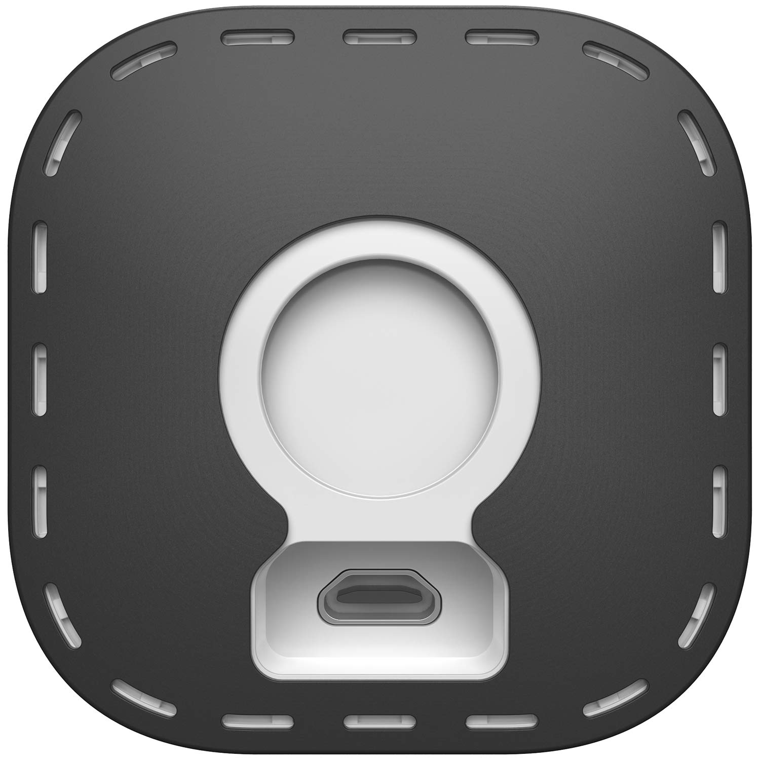 Aobelieve Silicone Skin for Blink Mini, Black