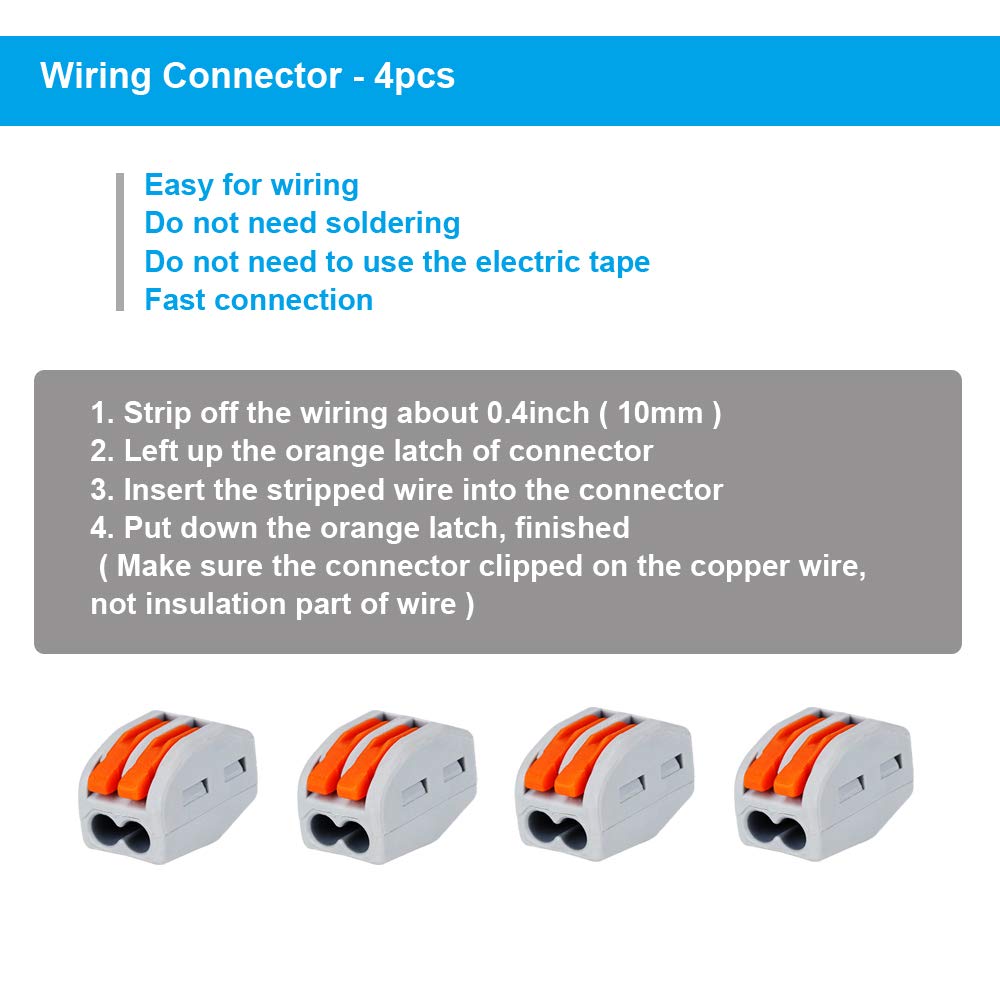 12V LED Driver 150 Watts 110V to 12 Volt Power Supply Waterproof IP67 Transformer 150W 12V DC LED Power Supply AC to DC Converter with 3 Prong Plug, 120V AC to 12V DC Power Adapter Low Voltage