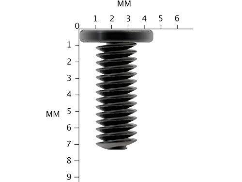 12x Bottom Base Screws for Underside for Hp Pavilion g6-2300 Series 681820-001