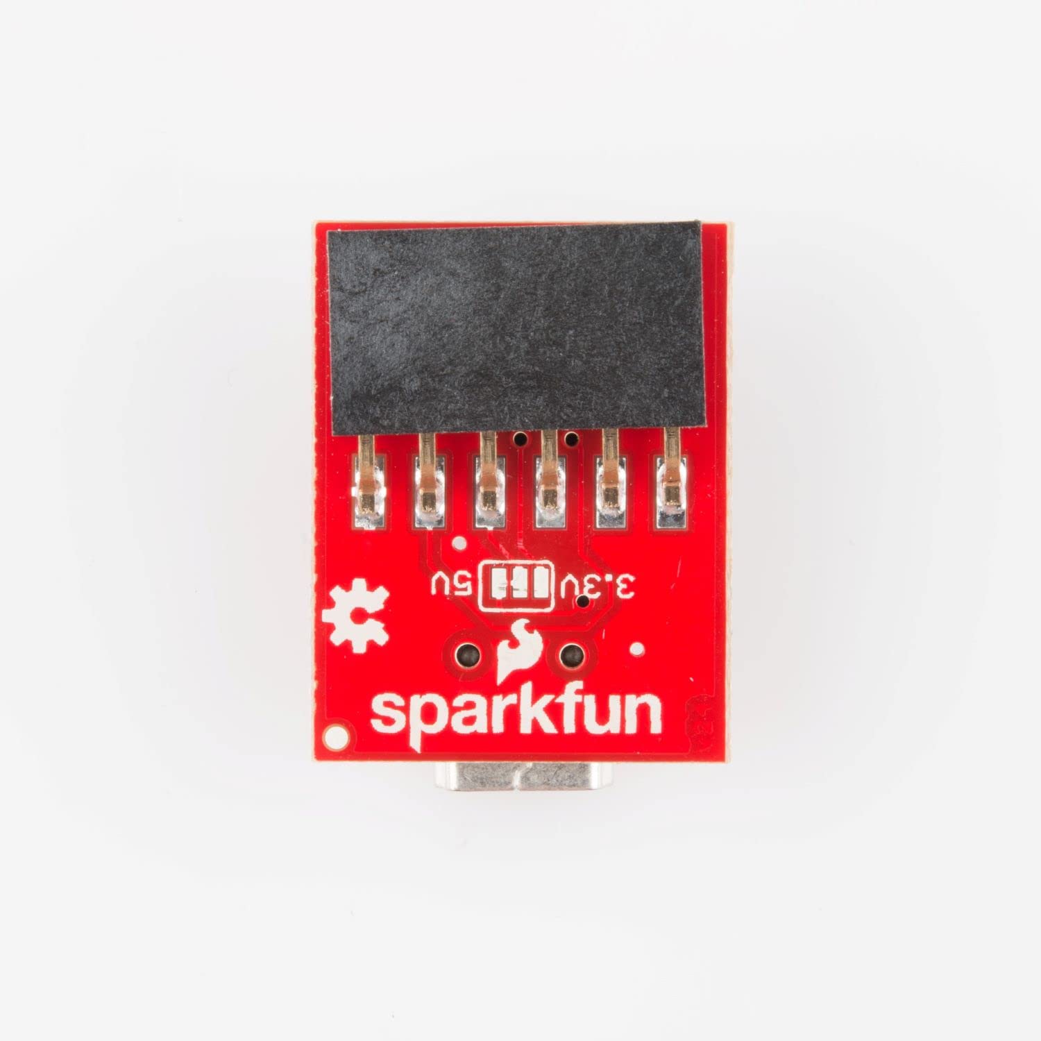 SparkFun FTDI Starter Kit - 5V - What You Need to get Started with FTDI FT232RL USB to Serial IC Compatible with Arduino or General Serial Applications USB Mini-B