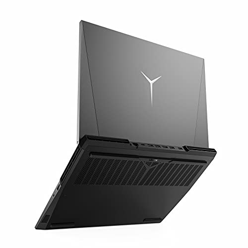 Lenovo Legion 5 Pro Gen 6 AMD Gaming Laptop, 16.0" QHD IPS 165Hz, Ryzen 7 5800H, GeForce RTX 3060 6GB, TGP 130W, Win 10 Home, 16GB RAM | 2TB PCIe SSD, Tikbot HDMI Cable Bundle