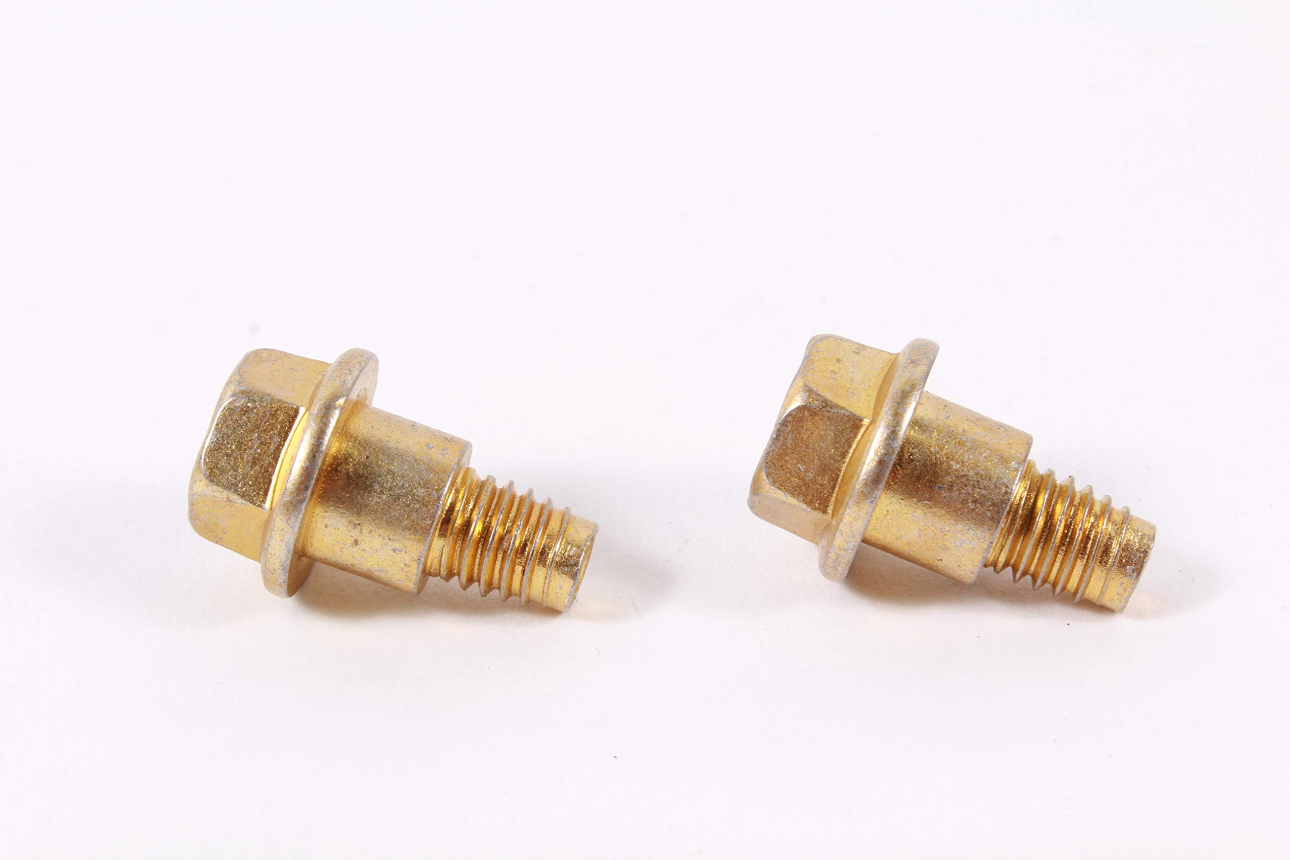 2 Pack Husqvarna 532196539 Shoulder Bolt for 2042LS 2348LS LGT2654 LTH18538 TC38