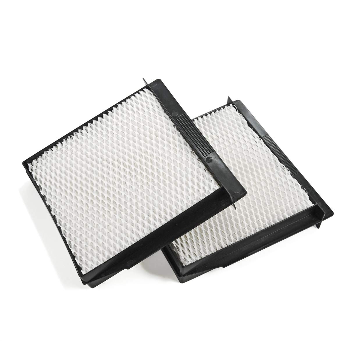 1040 AIRCARE Humidifier Filter for Essick Air Humidifier B23 DP3 B40 B40-C 3D6-100 5D6-700 7D6-100 B23-710 B23-810 D46-720 CM330 500 700 3000 Series Fit MoistAir Models: MA-0300 MA-0500-2 Pack