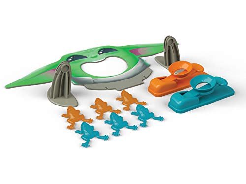 Buffalo Games Star Wars The Mandalorian - Snack Time Game