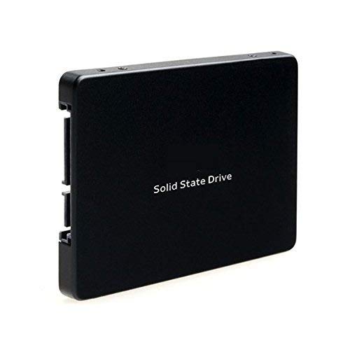 480GB 2.5" SSD Solid State Drive for Dell Inspiron 14 (1427), 14R (N4110), 15 (3552), 15 (3555), 15 (3559) Laptop