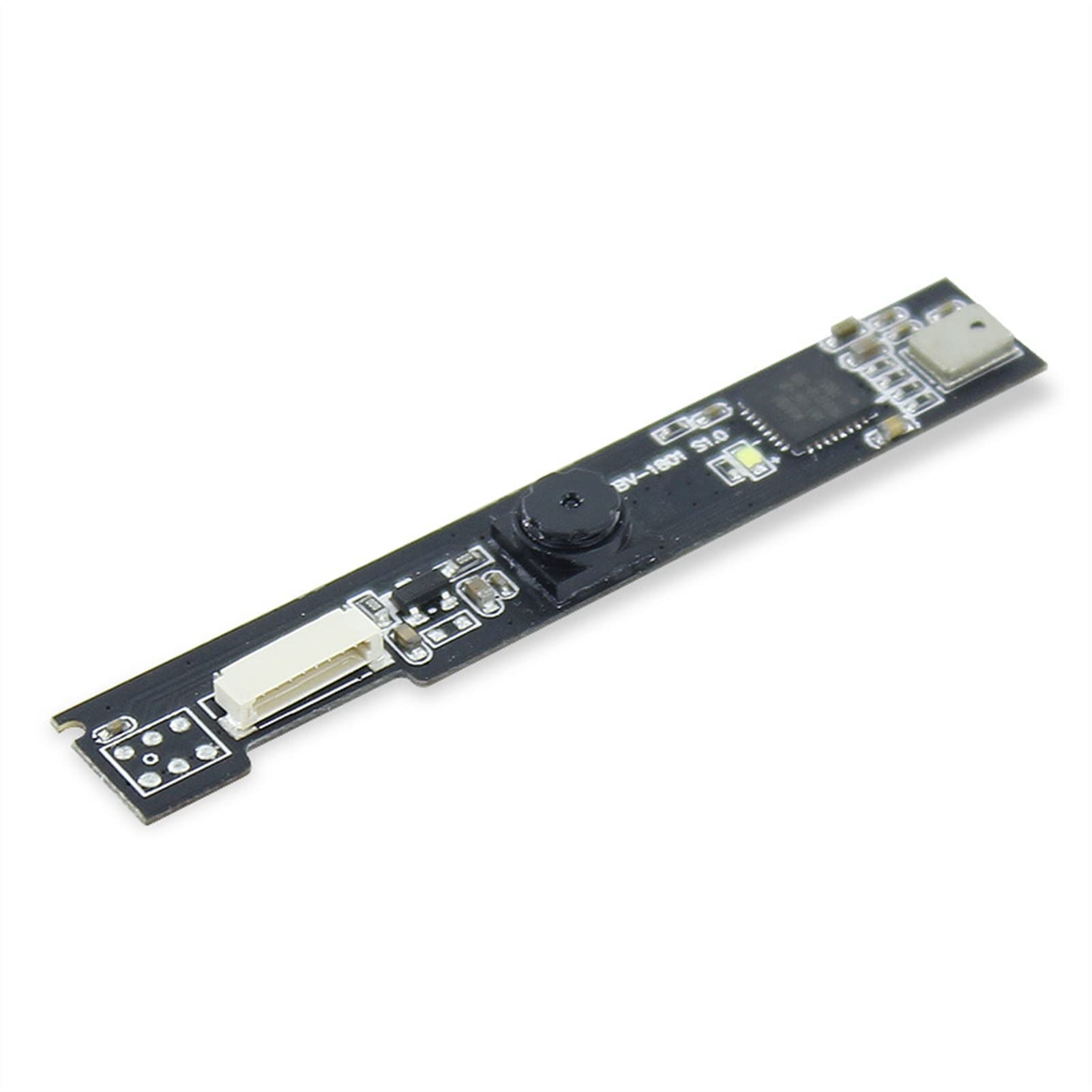 0.3MP USB2.0 Drive-Free 300,000 Pixel GC0307 Advertising Machine All-in-one Computer Notebook Camera Module