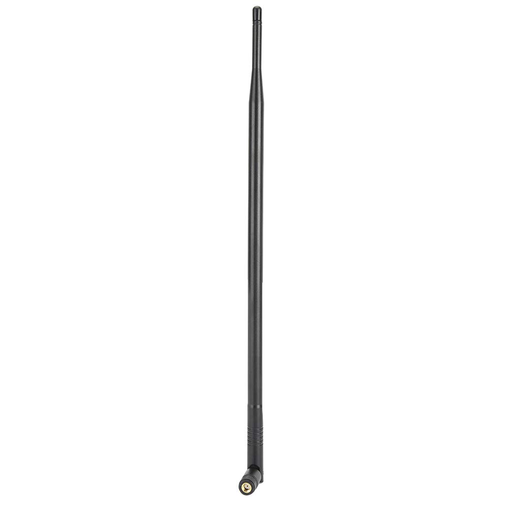 12DBi Antenna, 2.4G/5G Dual Band High Gain Long Range Antenna with RP SMA Connector for Network Antennas Router