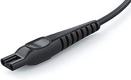 15V Philips-Norelco Shaver-Charger 2100 3000 3100 3500 4100 4200 4500 5100 5500 5700 6100 7100 7200 7300 8900 9300 9700 Multigroom Bodygroom Beard Trimmer Power Extra Long Cord