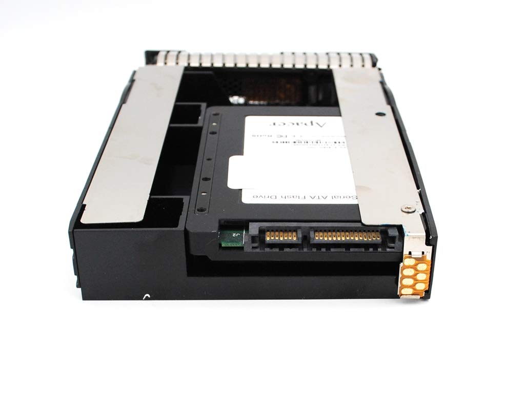 3.5" 651314-001 Hybrid Tray Caddy with 2.5" 661914-001 Adapter for Hard Drive Tray DL388 DL560 WS460C BL420C BL465C BL660C Gen9 G9 Gen8 G8 Server with Screw