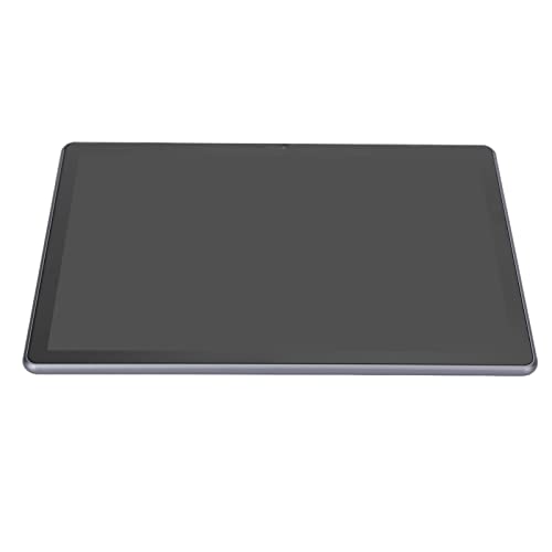 10.5 Inch Tablet 11 Tablet PC WiFi Tablet Octa Core Processor 8GB RAM 128GB ROM IPS Screen 1920 X 1280 HD Dual Cameras 4G Telephony Tablet (US Plug)