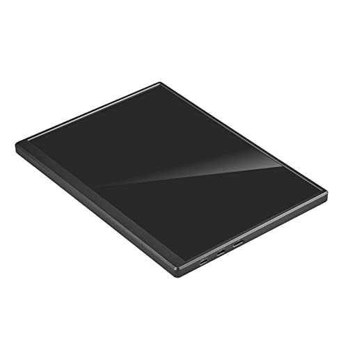 10.5" HD Portable Display, Type-C/HDMI Interface, 1920x1080IPS Screen Full Viewing Angle, Suitable for Watching Pictures, Videos, Games