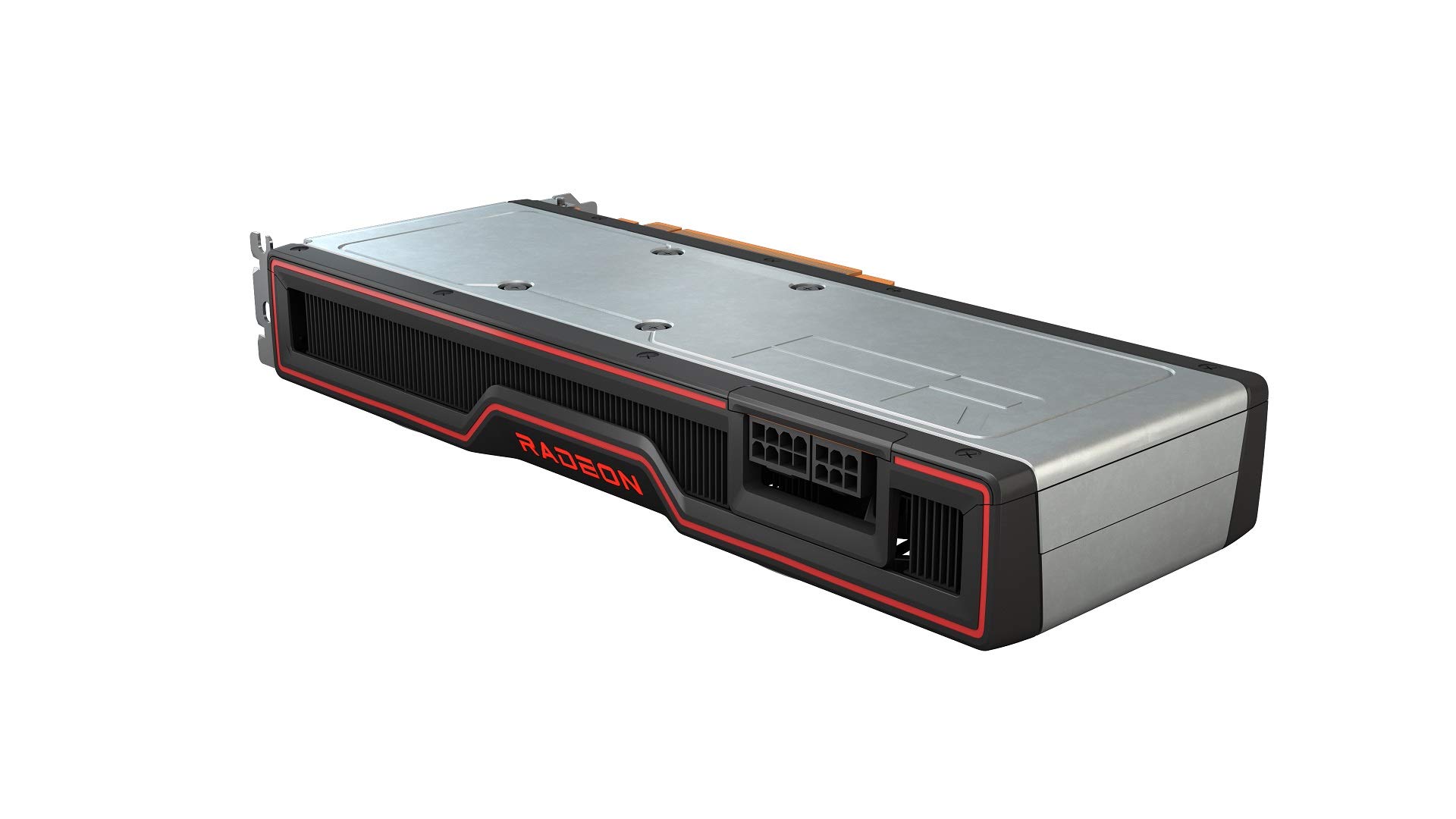 XFX AMD Radeon RX 6700 XT Gaming Graphics Card with 12GB GDDR6, AMD RDNA 2 RX-67TMYDFD8