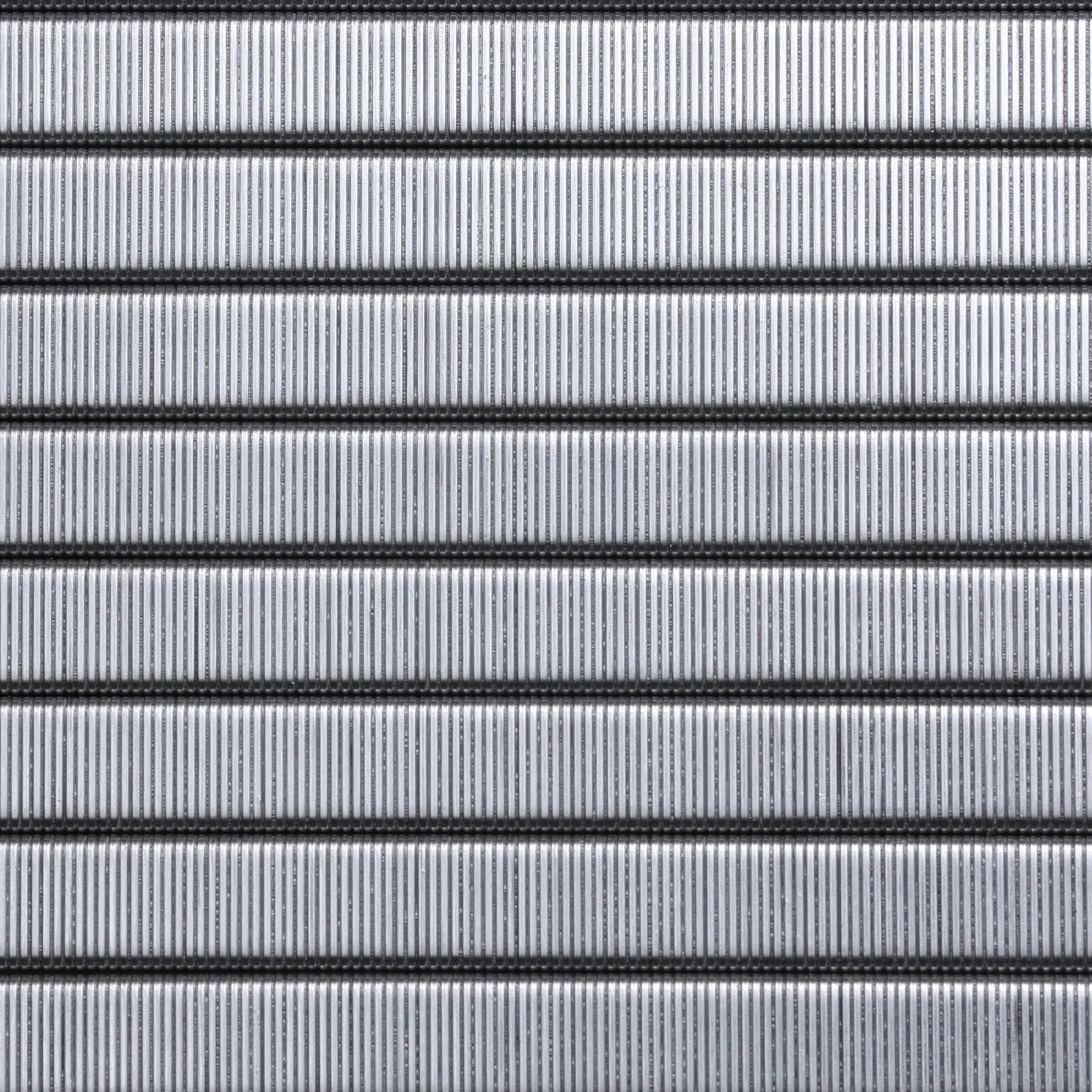 BeA 10000112 Series 71/10 Galvanized Steel Staples 3/8" deep 5 Boxes of 20,000 per Box