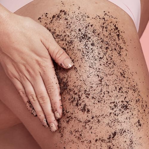 Frank Body Scrub Variety Pack | Natural, Vegan, Cruelty Free Exfoliating Body Scrub | Includes Original Coffee, Cacao, & Coconut Coffee Scrubs | 3 x 7.05 oz / 200 g