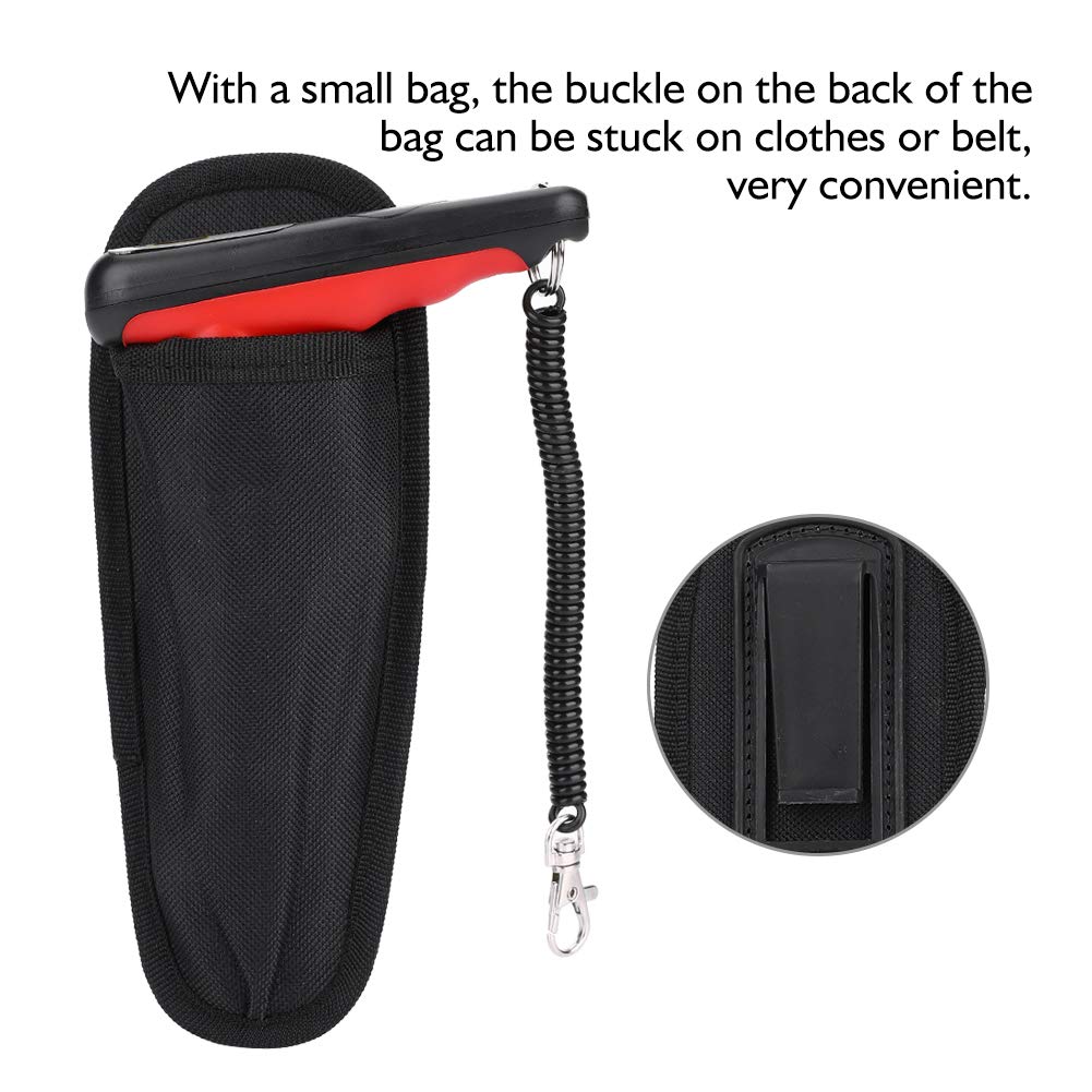 01 02 015 Fishing Grip Scale, Portable Fish Gripper Electronic Scales Electric for Outdoor Fishin