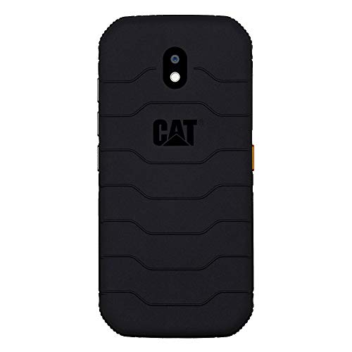 CAT S42 Rugged Smartphone β North America Variant β 2 Year Warranty Service in U.S. and Canada. (Optimized for North America Carriers- Will not Work on Verizon)