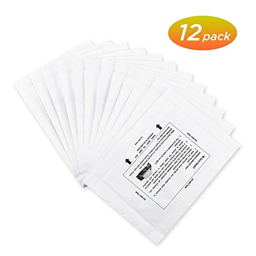 Bonsaii C237-B Shredder and 12-Pack Lubricant Sheets