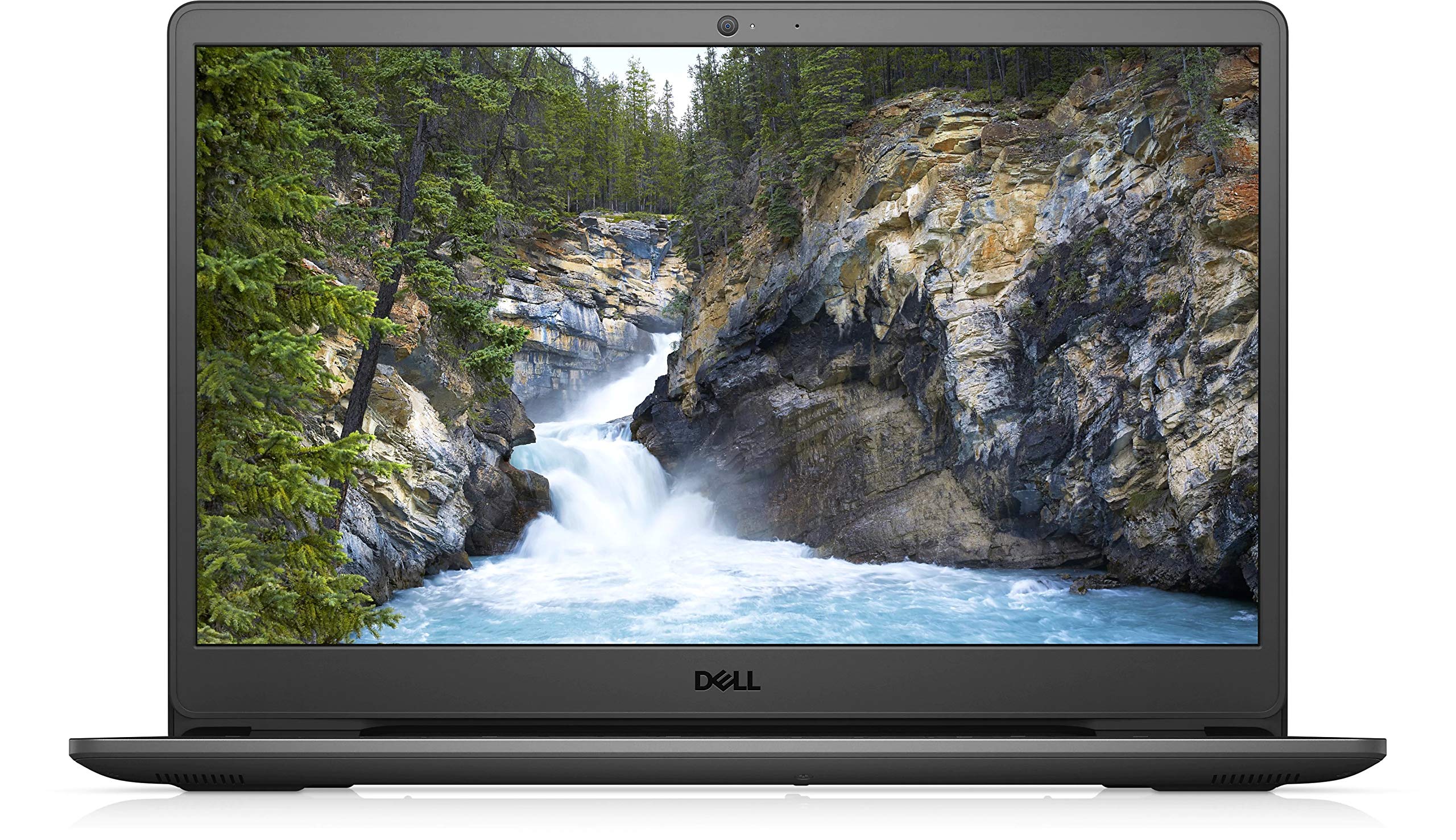 2022 Dell Inspiron 3000 Laptop, 15.6 HD Display, Intel Celeron Processor N4020, 16GB DDR4 RAM, 512GB PCIe Solid State Drive, Online Meeting Ready, Webcam, WiFi, HDMI, Win10 Pro, Black