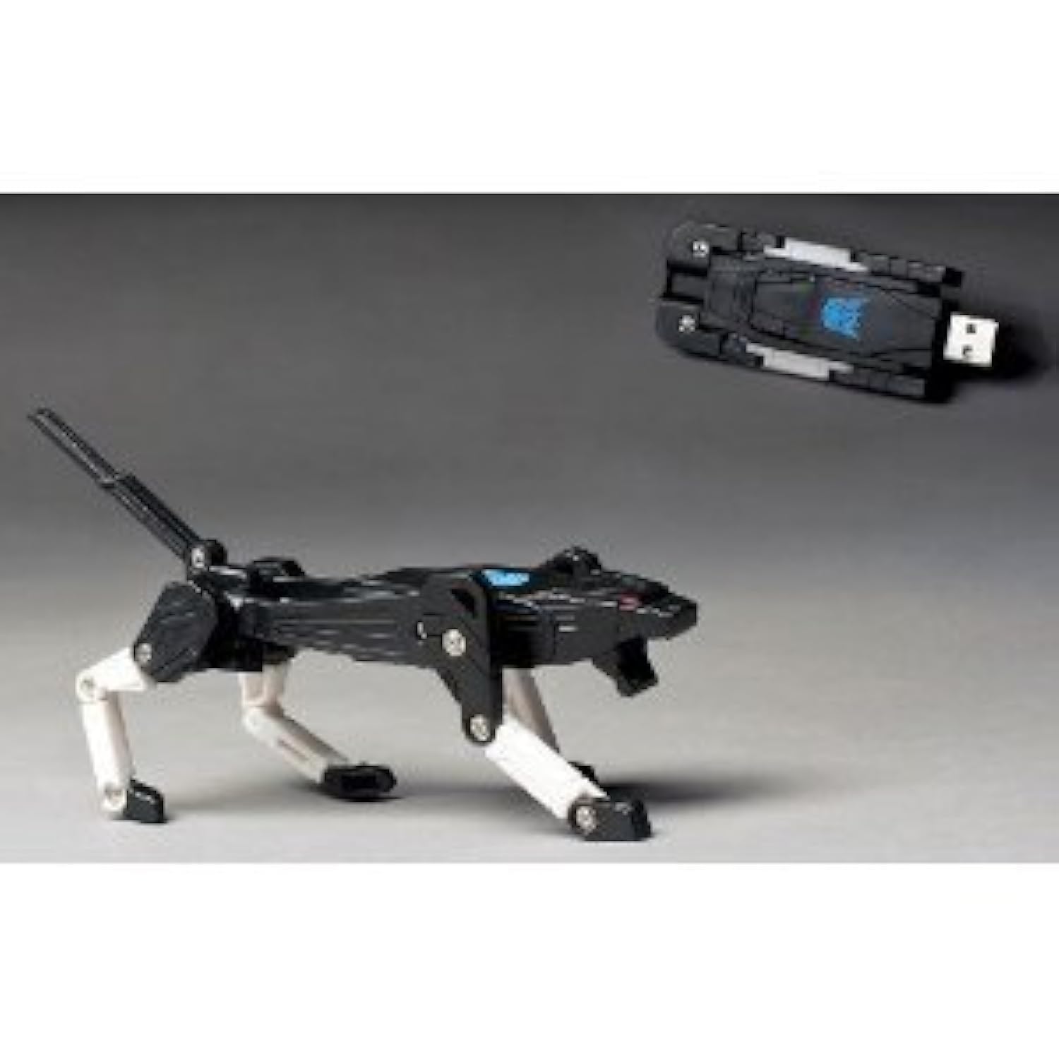16GB Ravage Transformers USB Stick Thumb Flash Drive