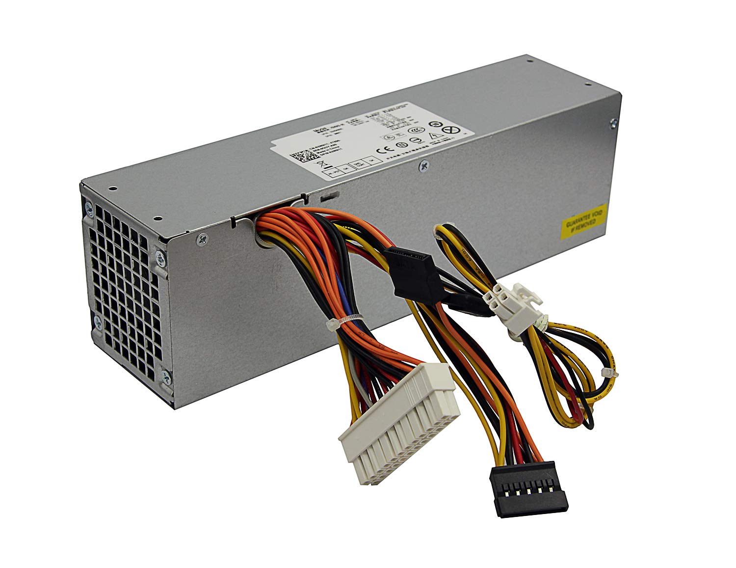 240W Watt Desktop Power Supply Unit PSU for Dell Optiplex 390 790 990 960 7010 9010 3010 Small Form Factor System SFF H240AS-00 H240AS-01 D240ES-00 DPS-240WB AC240AS-00 H240ES-00 L240AS-00 AC240ES-00