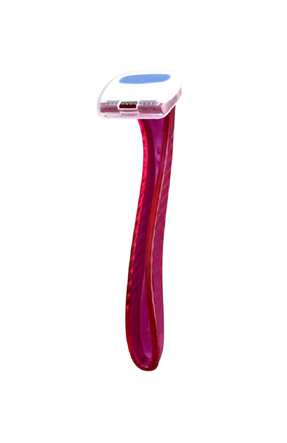 2 Packs of Bikini Razors Total 6 Pieces Ideal For a Brazilian Shave Personal Women's Ladies Bikini Shaver