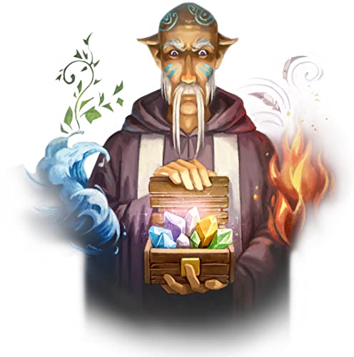 Explor8 Jeu - Anludim