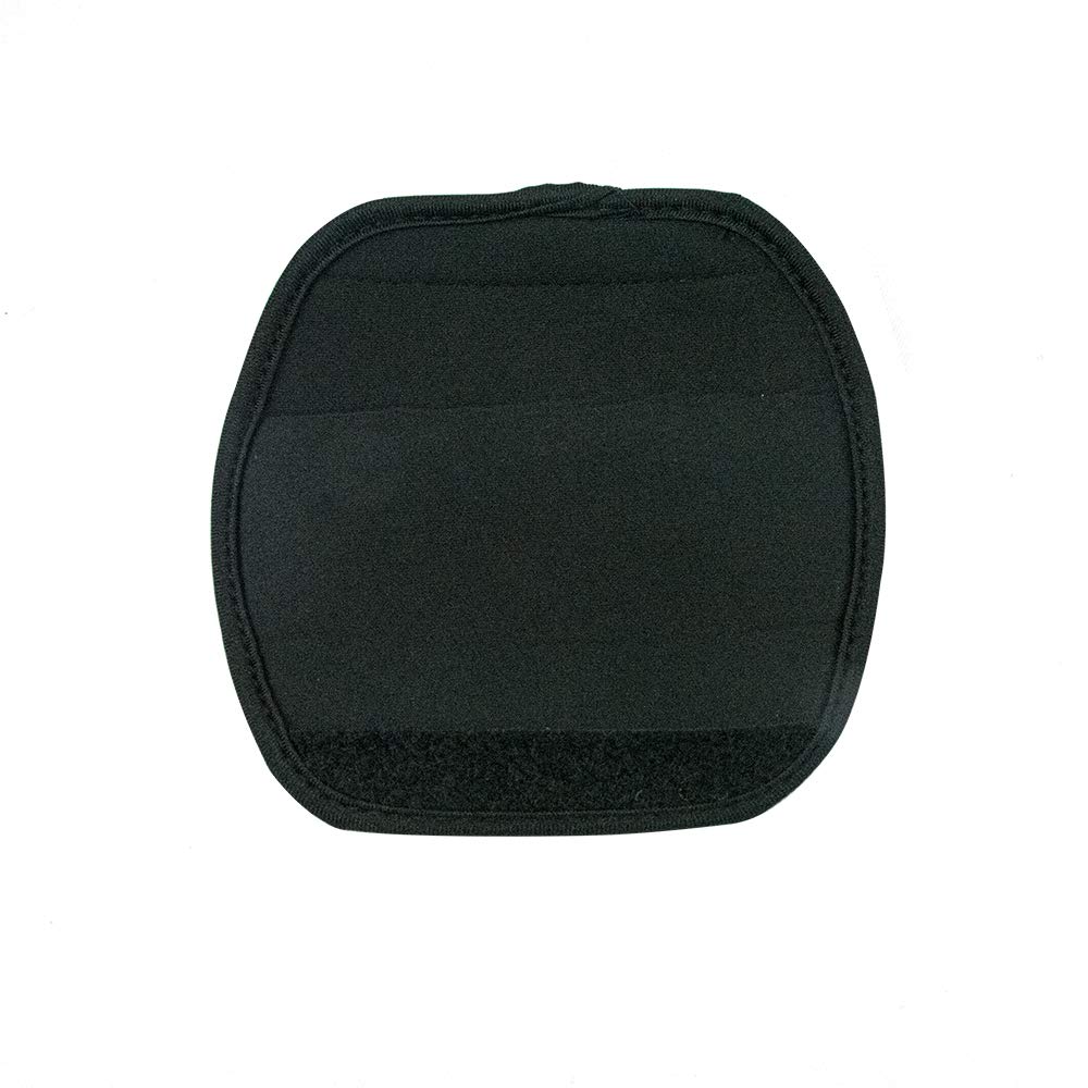 2 PCS Baby Stroller Handle Cover, Armrest Protector for Baby Carriage